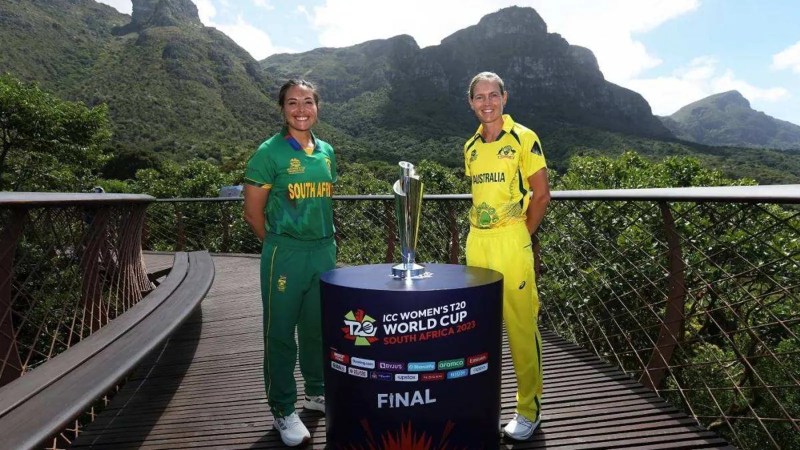 Icc Womens T20 World Cup 2023 Schedule